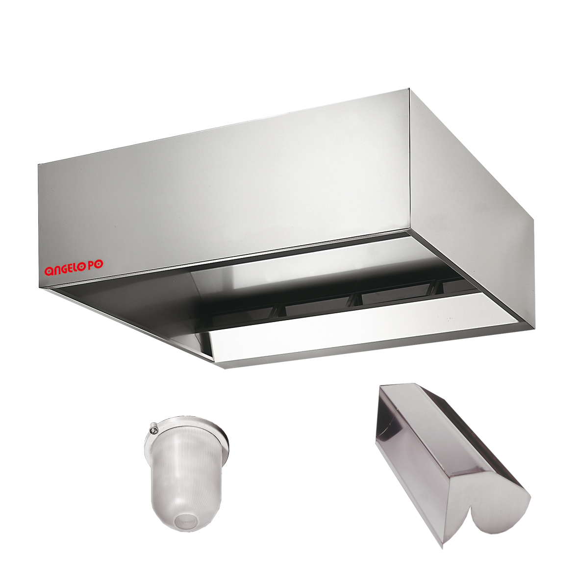 Professional equipment for the kitchen