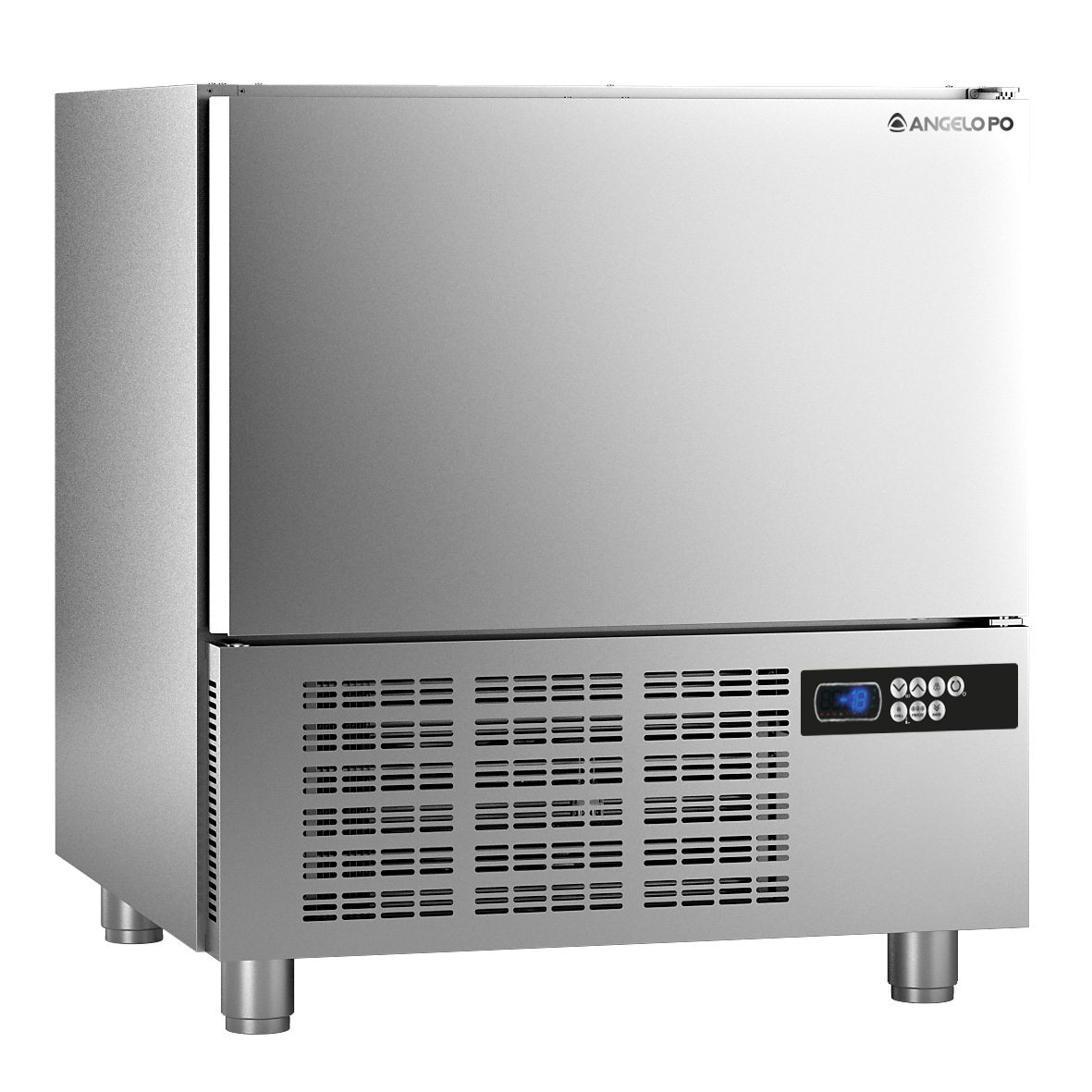 Blast freezer - Angelo Po range
