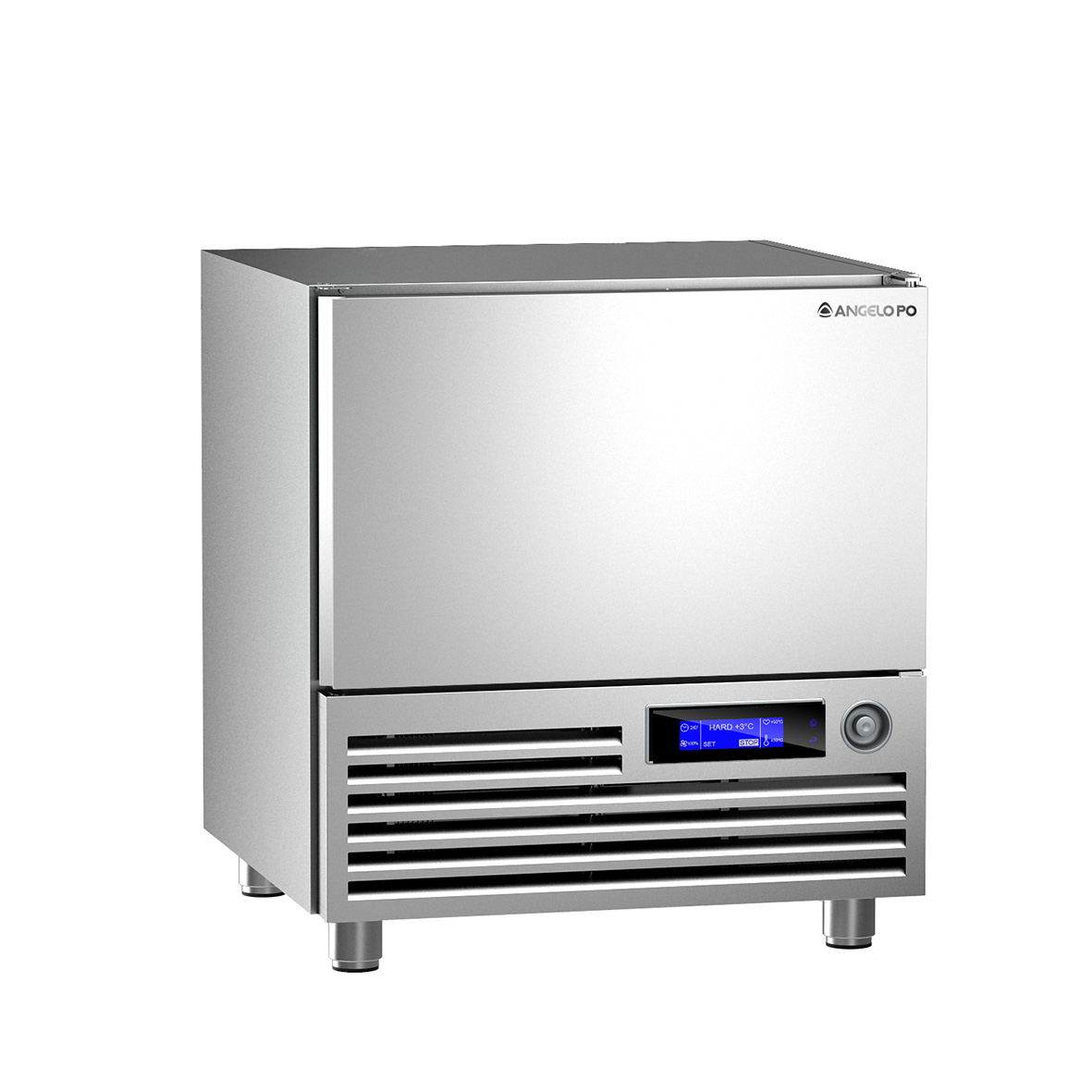 Blast freezer - Angelo Po range