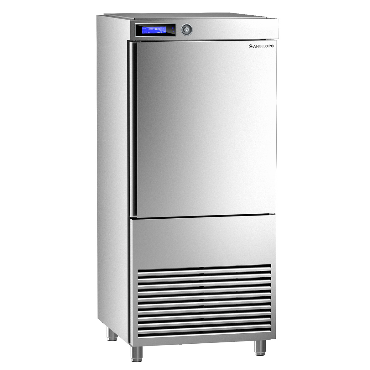 Blast freezer - Angelo Po range