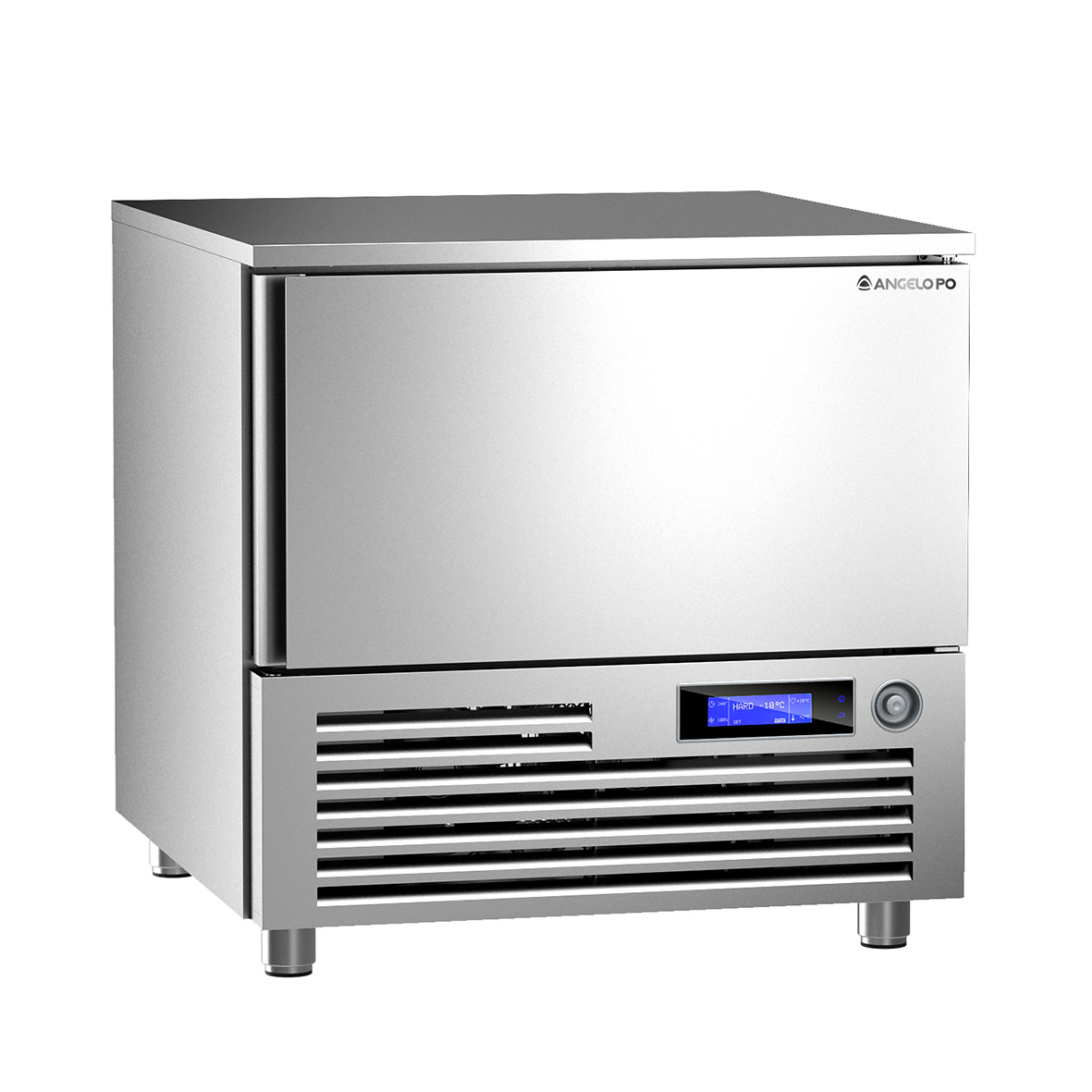 Blast freezer - Angelo Po range