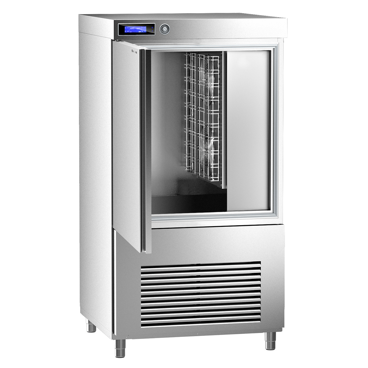 Blast freezer - Angelo Po range